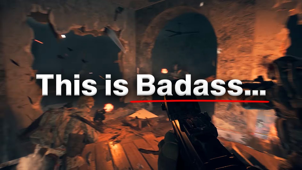 Battlefield 6: Open Beta Proves Big Streamers and CoD is OUT OF TOUCH ...