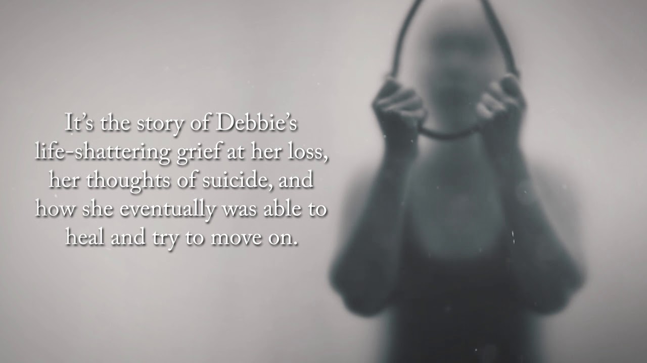 Follow Your Bliss by Debbie Timms - YouTube