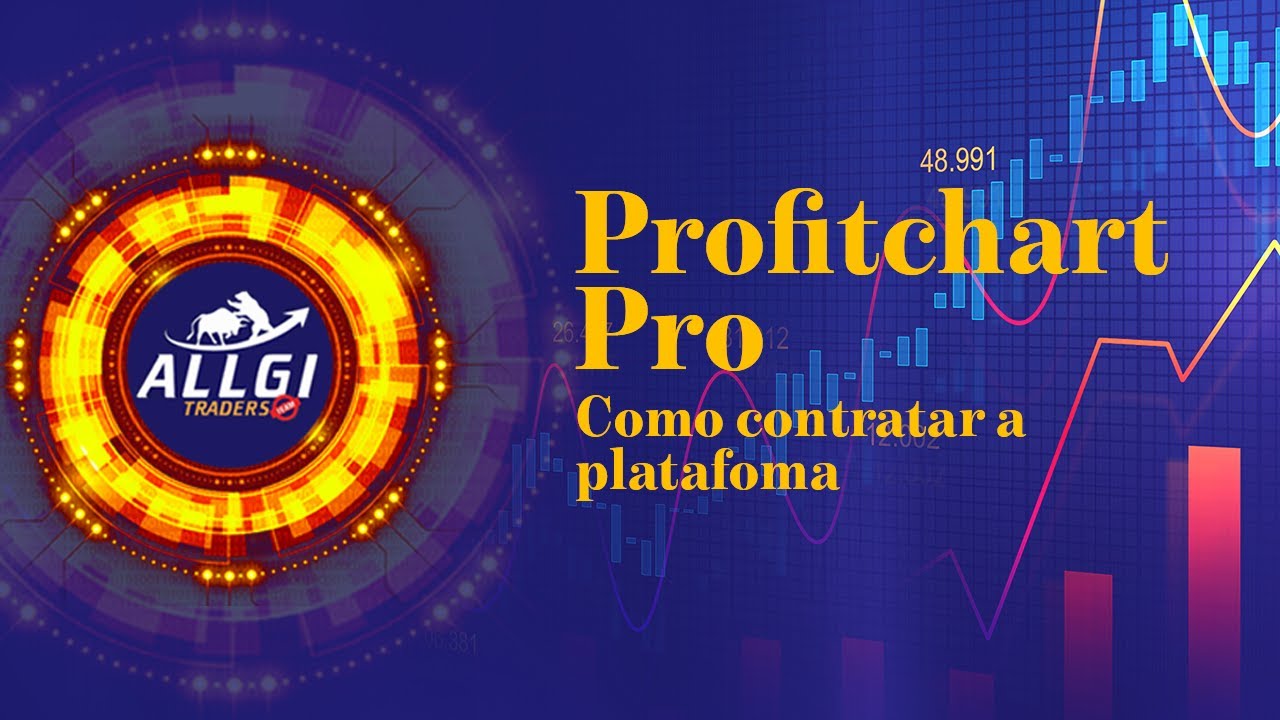Allgi Traders - Contratando Profitchart Pro via corretora Genial ...