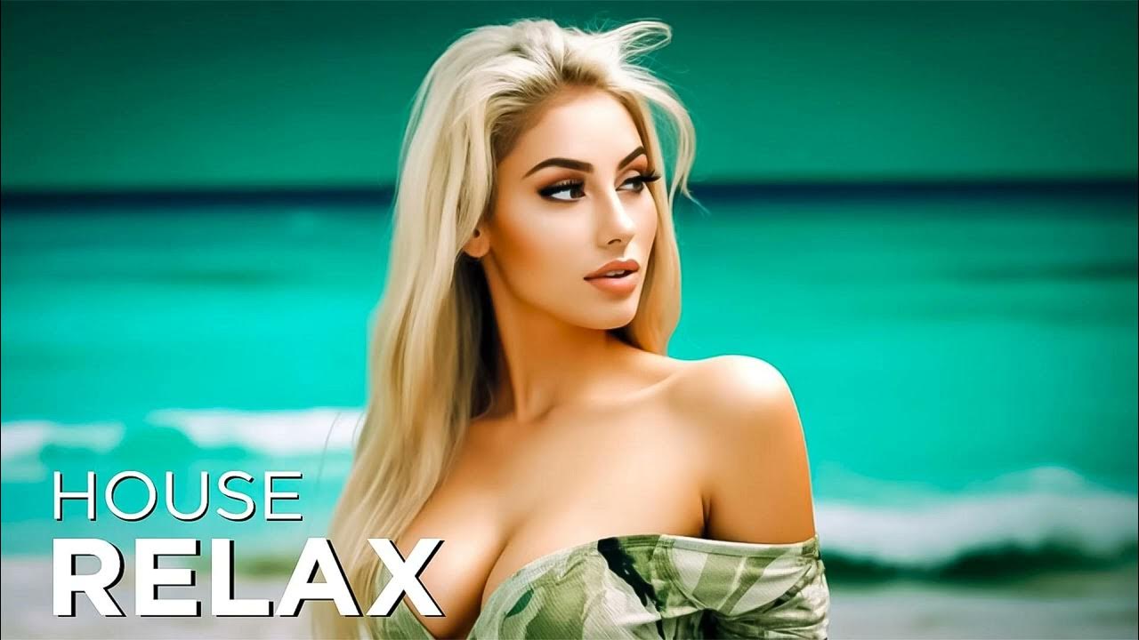 Ibiza Summer Mix 2023 π Best Of Tropical Deep House Music Chill Out Mix