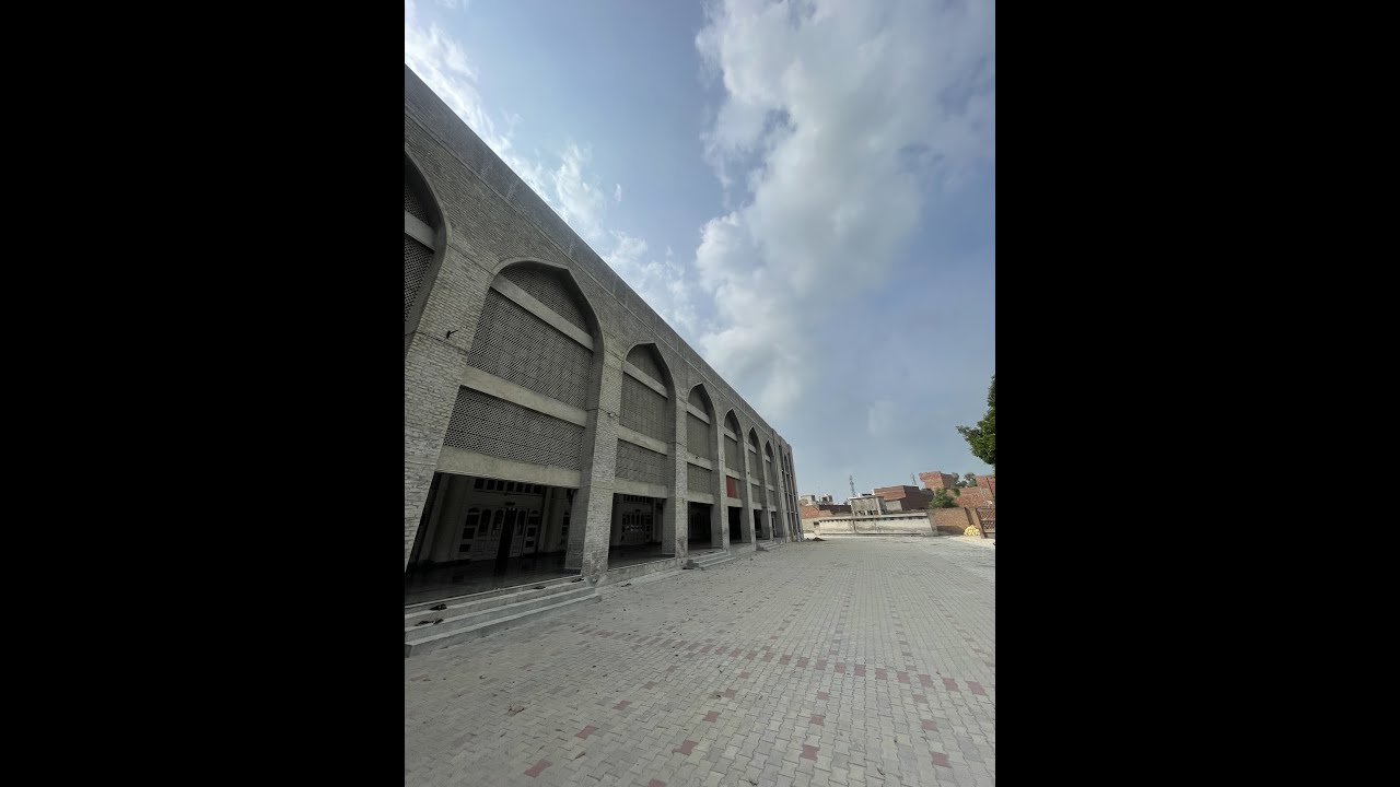 |Mini Pakistan in India! ️|Malerkotla| - YouTube