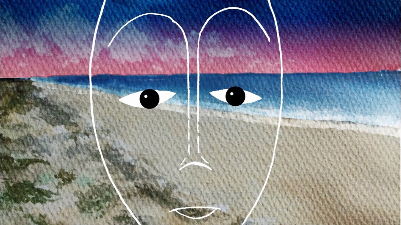 Shangri-La - Ben Flocks and Mask of the Muse - YouTube