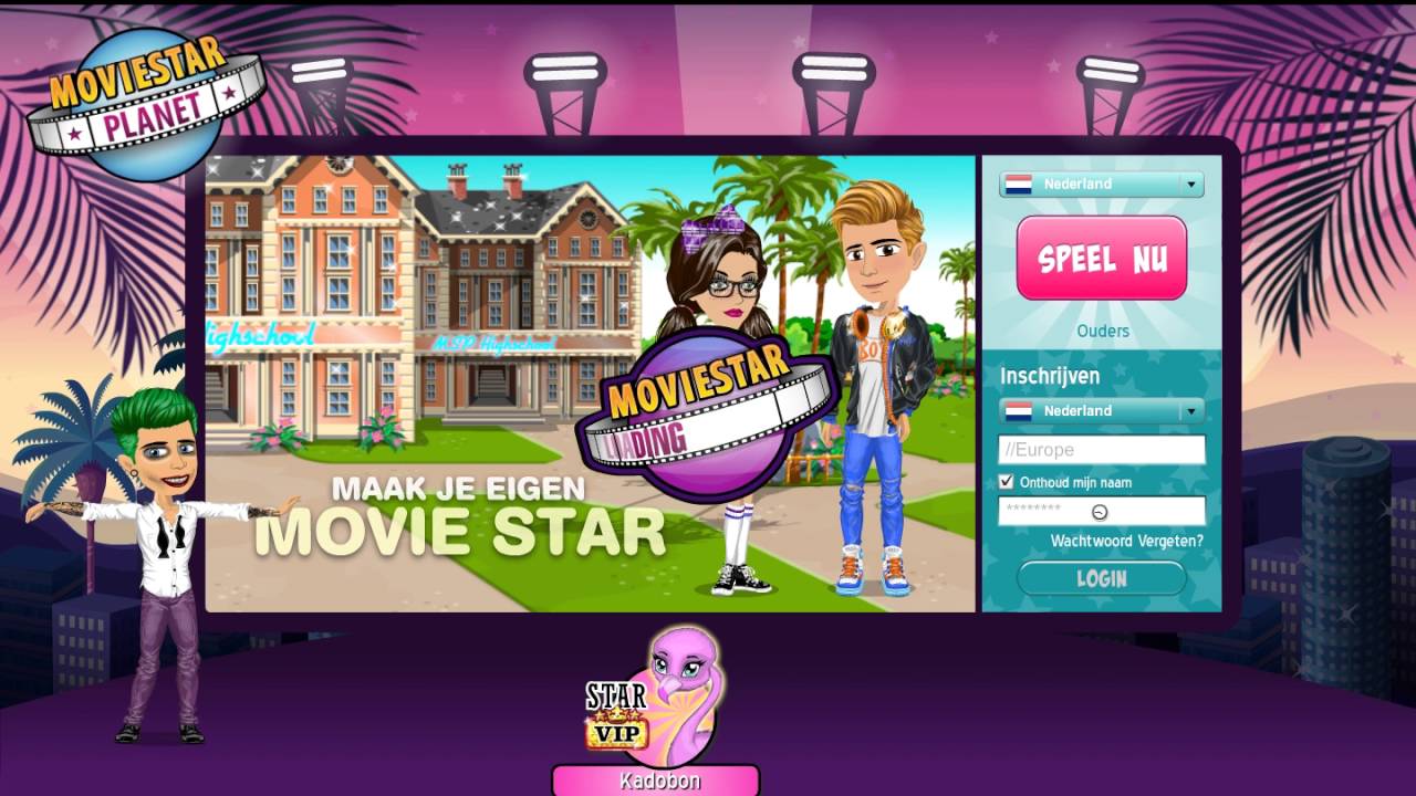 Let's Play MSP! - YouTube