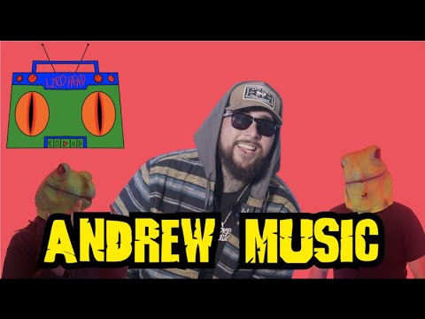 the ANDREW MUSIC Interview - YouTube