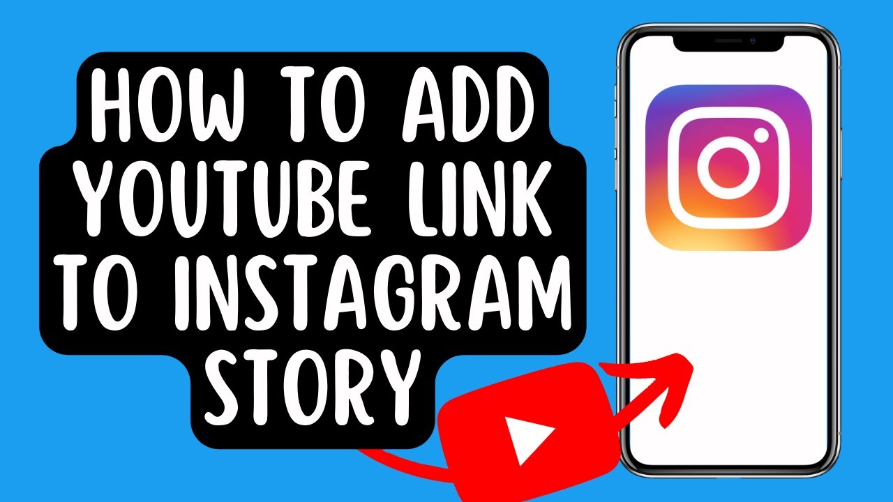 How To Add YouTube Video Link To Instagram Story YouTube how-to-add-youtube-video-link-to-instagram-story-youtube