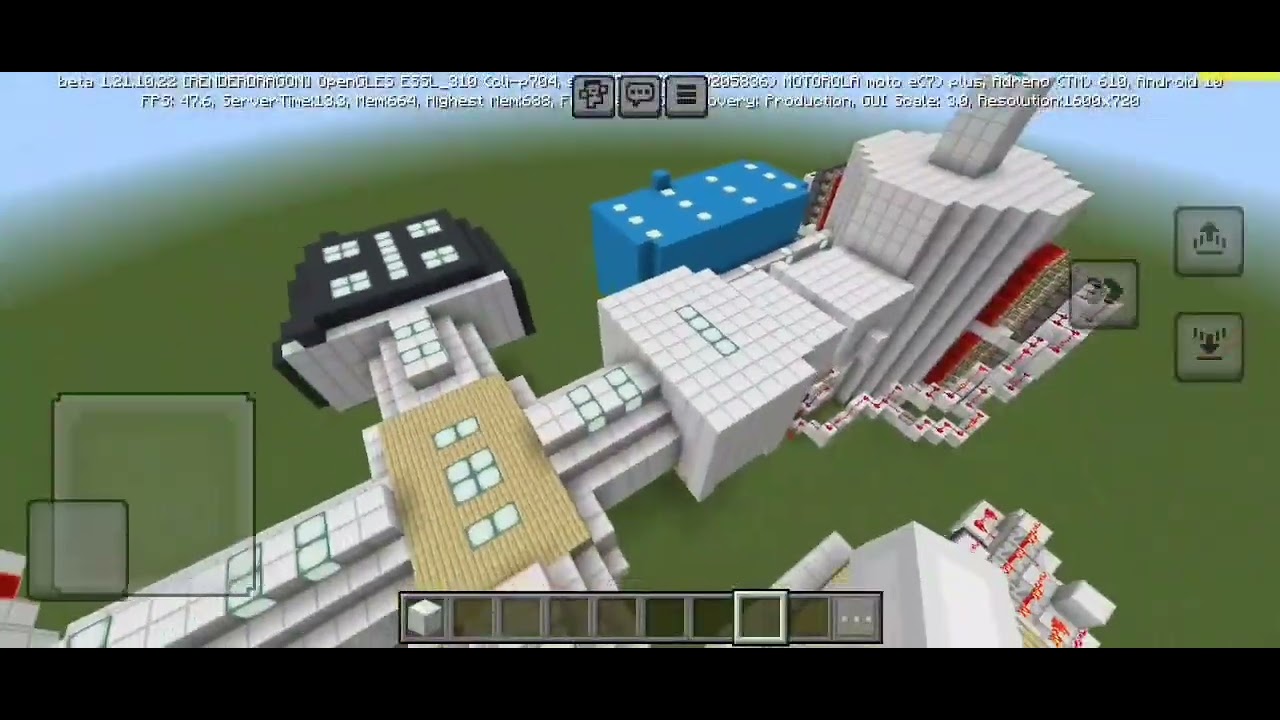 My Minecraft map showcase (3 - YouTube