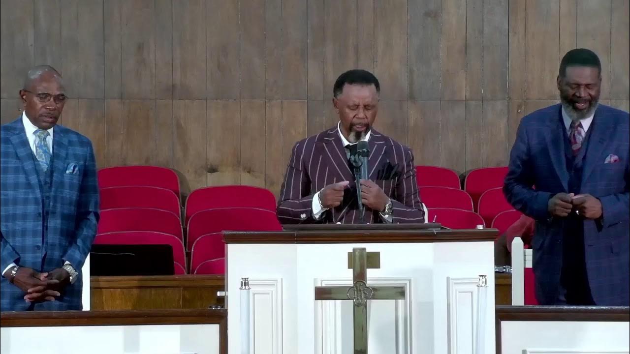 89th Church Anniversary - YouTube