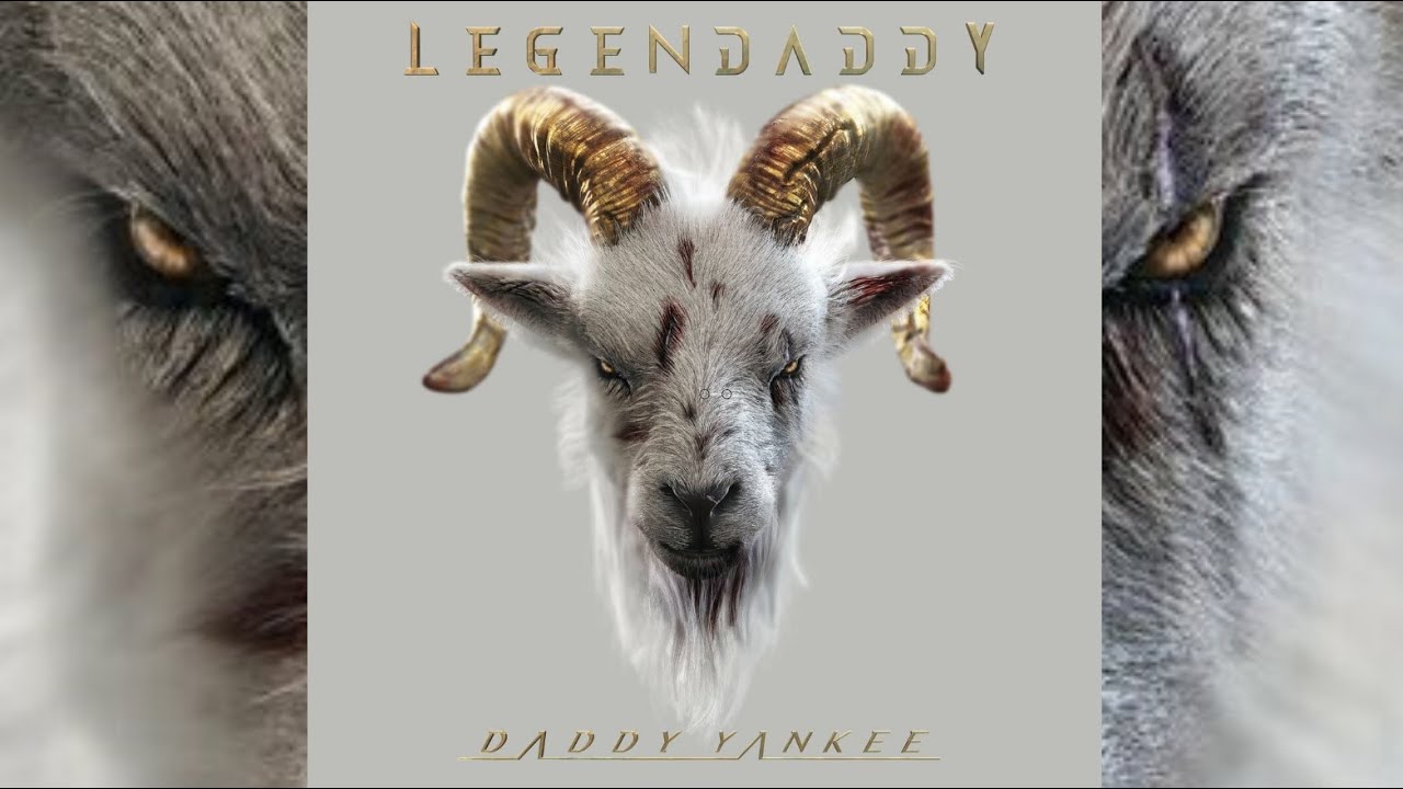 REMIX - DADDY YANKEE (Audio Oficial) | LegenDADDY (Album 2022) - YouTube