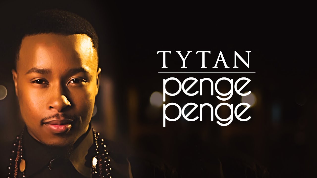 Tytan - Penge Penge (Official Video) - YouTube