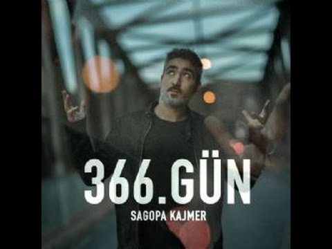 Sagopa Kajmer 366  Gun