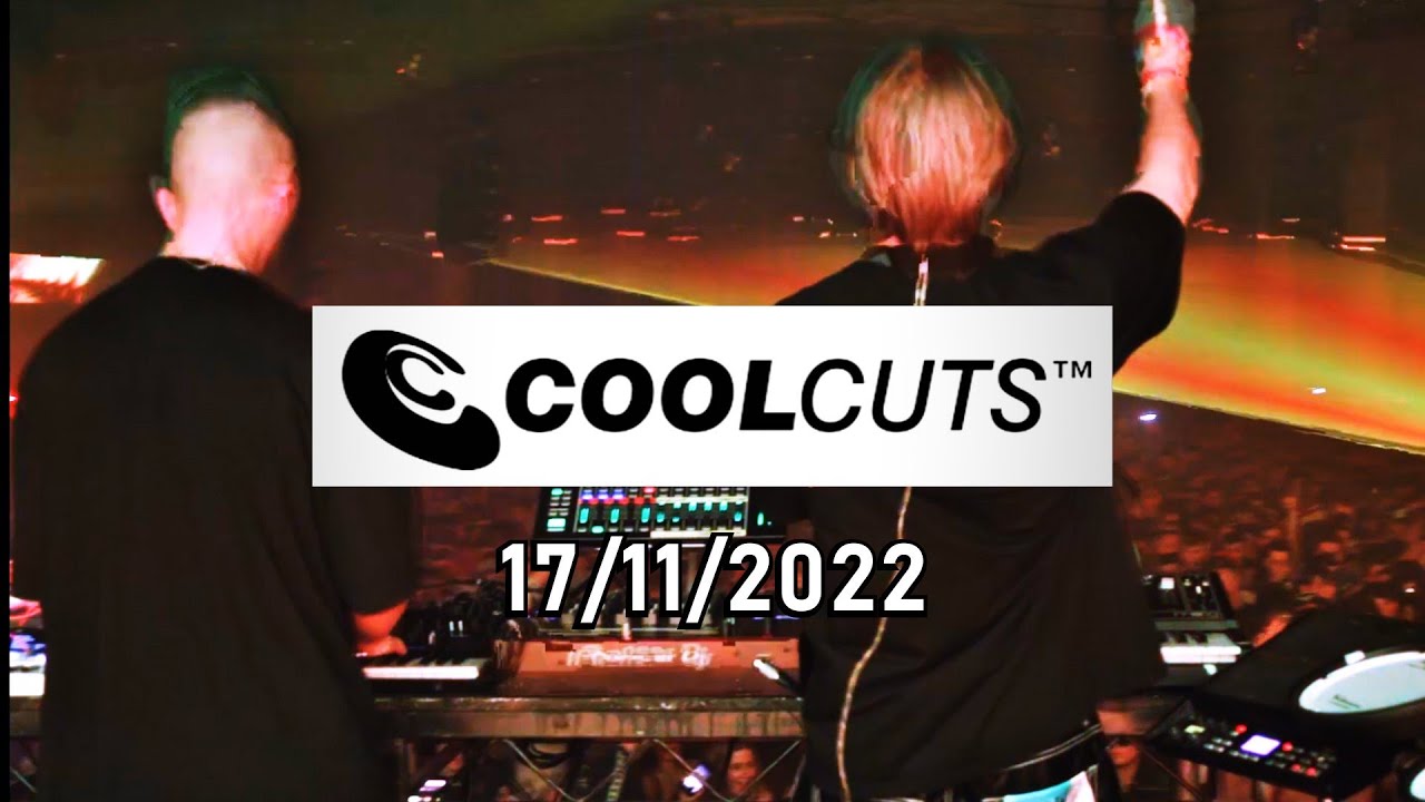 COOL CUTS CHART 17/11/2022 WEEK 46 (November 17, 2022) - YouTube