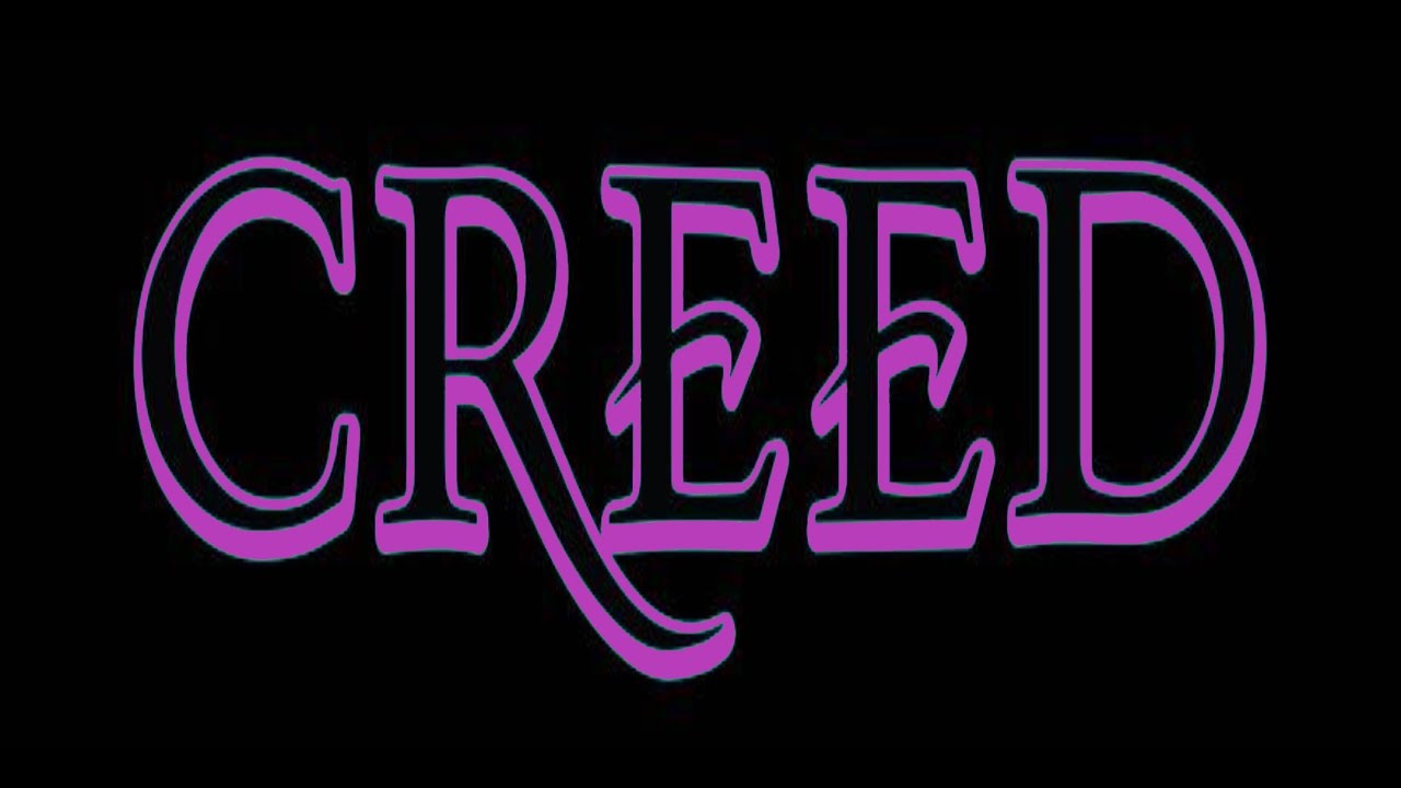 Creed Torn Premium Audio - YouTube