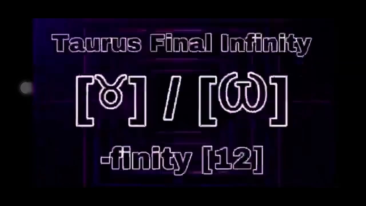 Numbers 0 to Beyond Absolute Infinity but 512x speed - YouTube