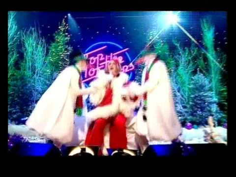 Bring Back Top Of The Pops