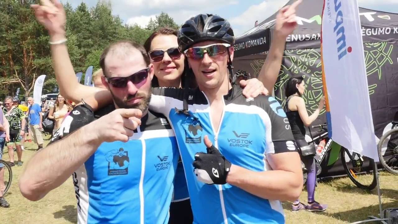 IMPULS racing team - YouTube