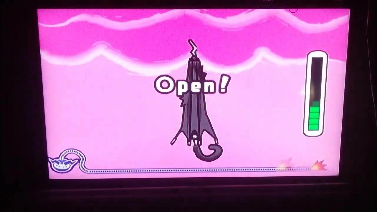 Warioware smooth moves blue elephant 341-350 including game 340 with ...