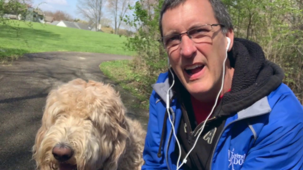 Dr. Bryan Ghiloni discusses endorphins - YouTube