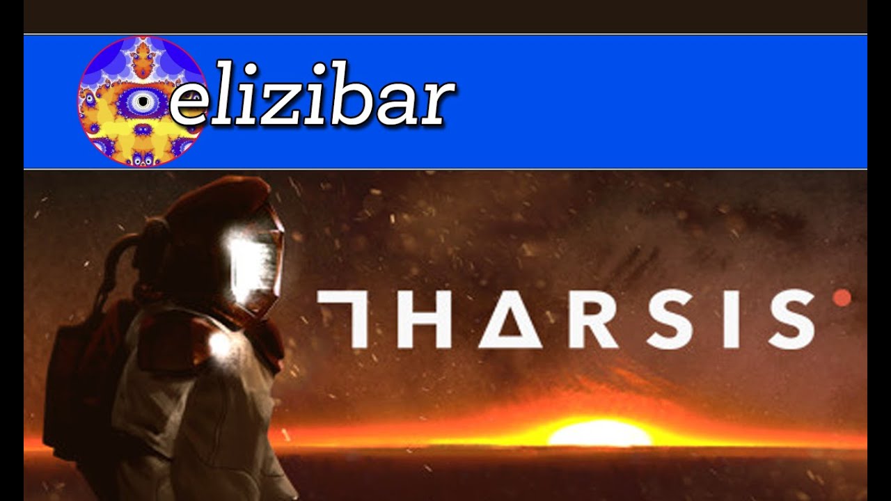 Let's Try Tharsis - YouTube