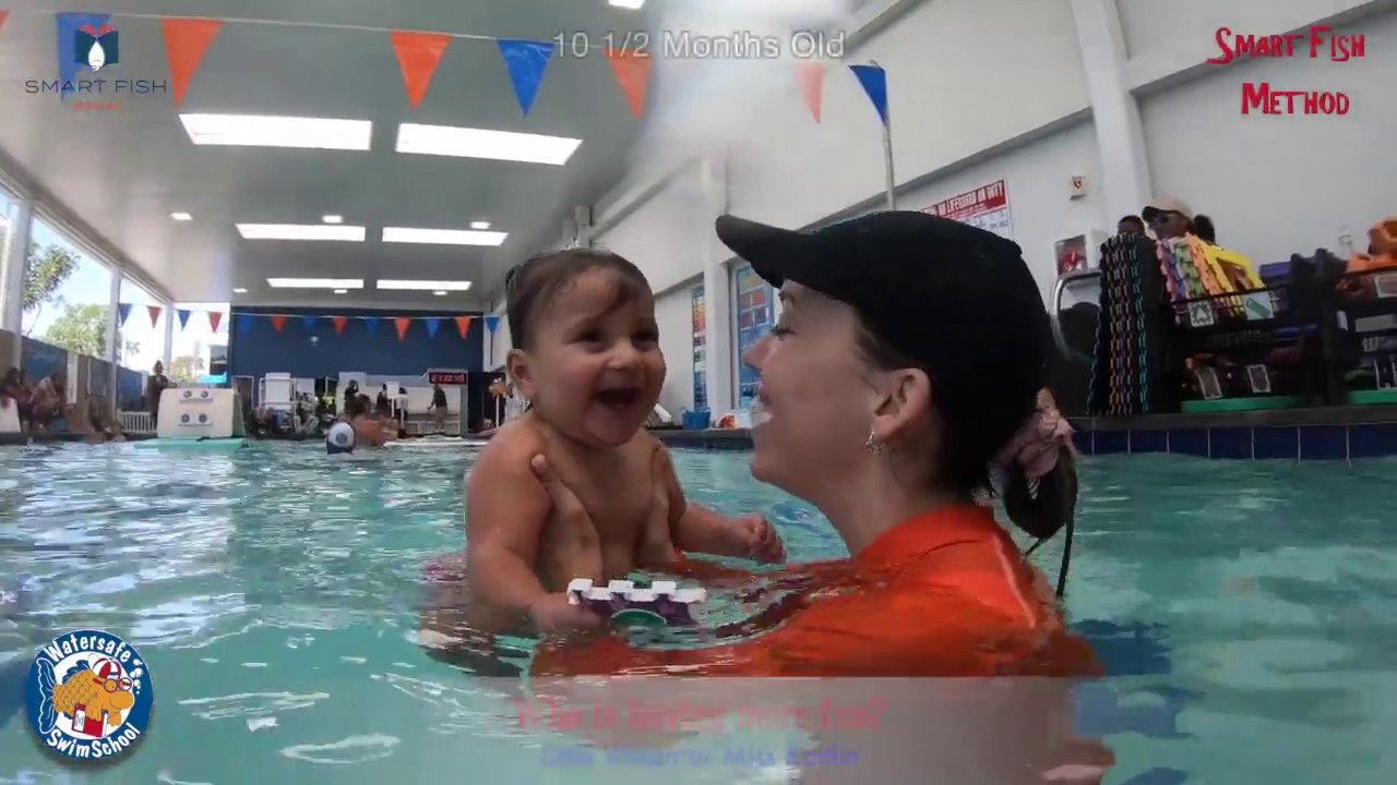 "CONNECT" before you "DIRECT". Cute way to have fun with a 10 month old ...