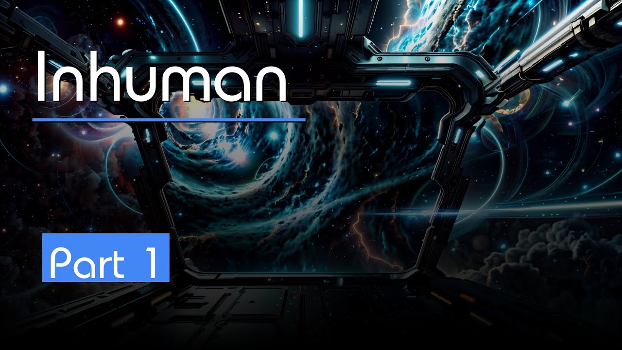 Inhuman - Part 1 | Sci-Fi Horror Audiobook | Reddit HFY Story - YouTube