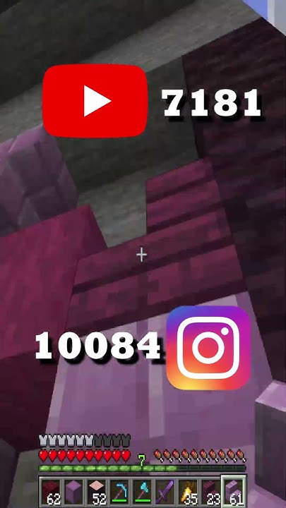 Placing 1 Block For Every 25 Followers Day 2 - YouTube