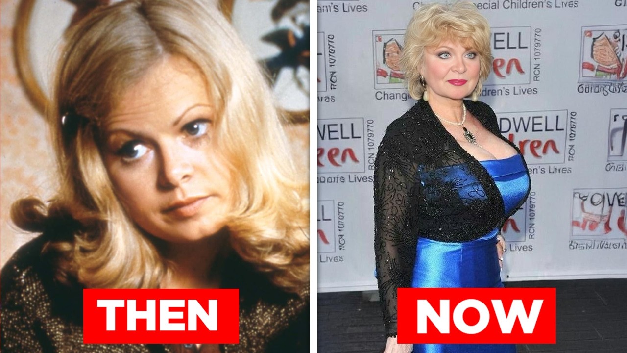 Try Not to GASP! 'All in the Family' (1971) Actors Then vs Now! - YouTube