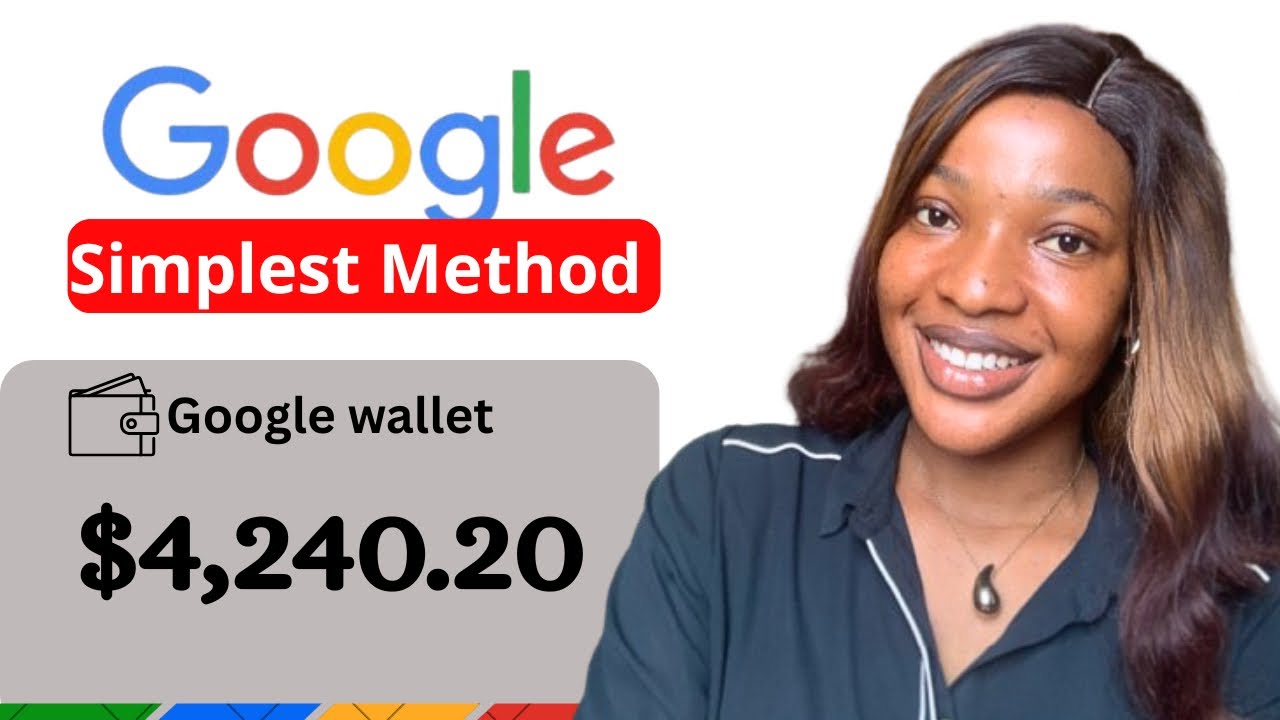 How To Make $385/Day with Google For Free - (complete guide) - YouTube