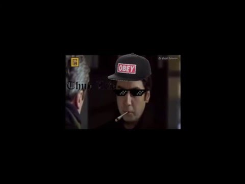 Polat Alemdar - Efsane Thug Life
