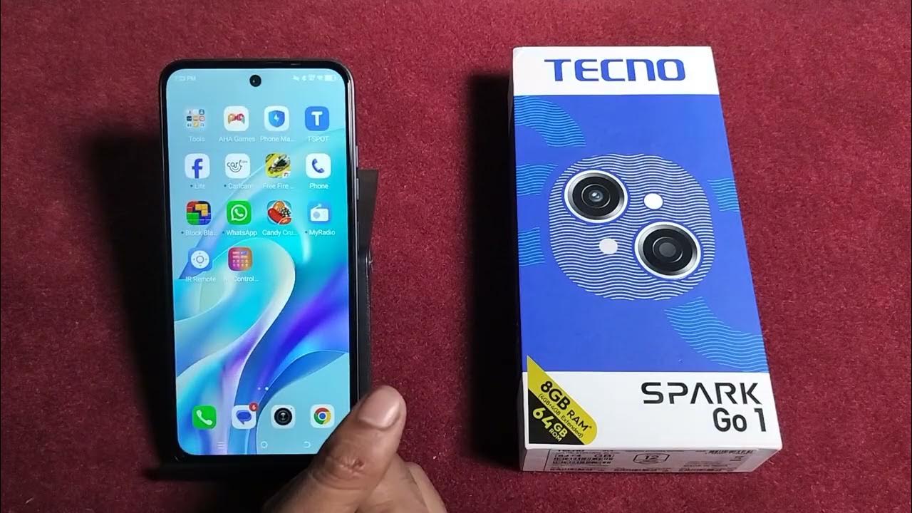 how to turn off auto brightness in Tecno Spark Go 1 || Tecno me auto brightness band kaise kare ...