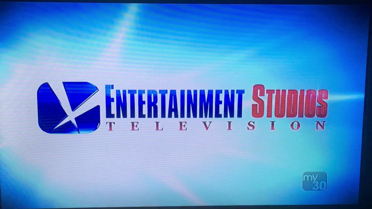 Entertainment Studios Television (2019) - YouTube