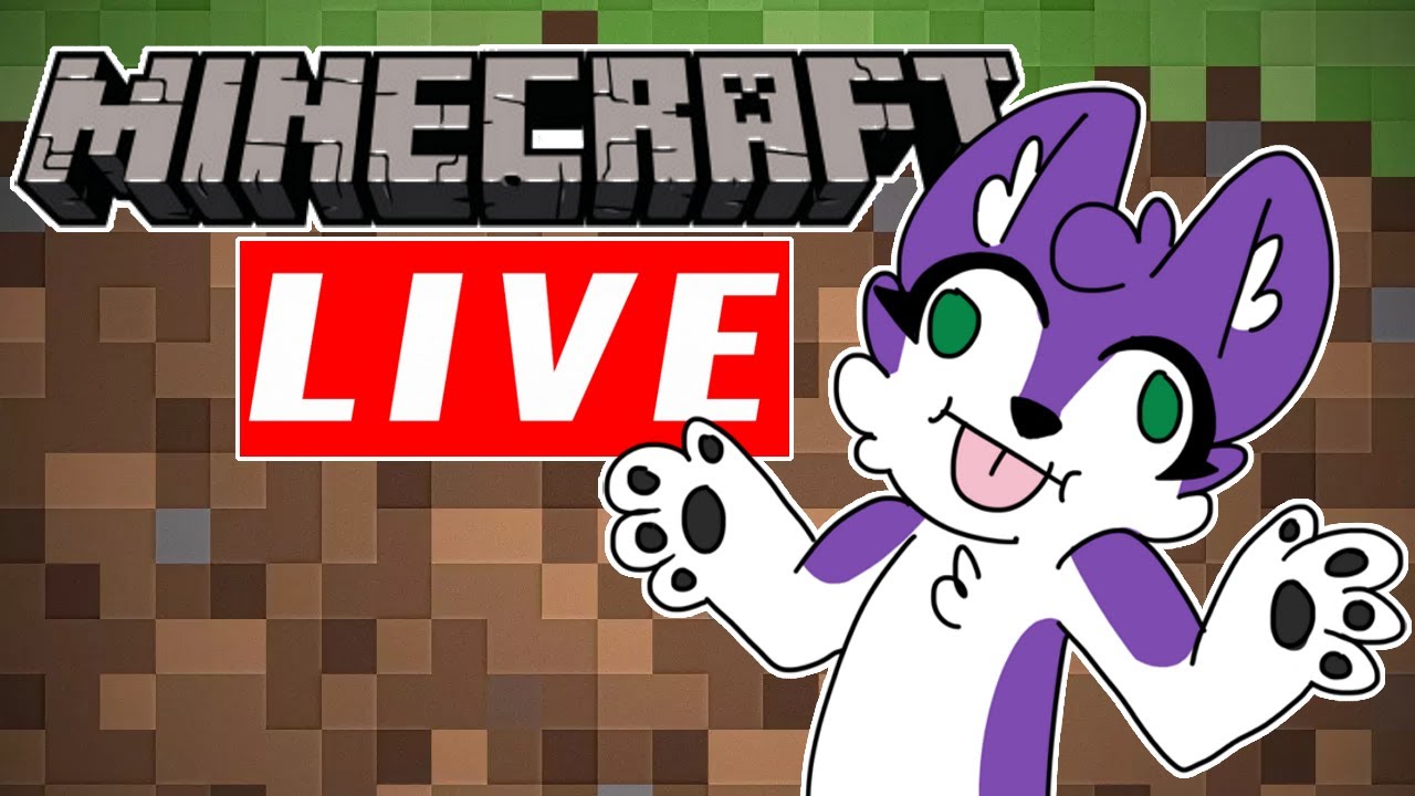 hey check this out OwO !throw !yeet !slime !spin !pwrup || Minecraft ...