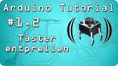Arduino Interrupt Tutorial (easy & deutsch) – Monotron Hack E07 - YouTube