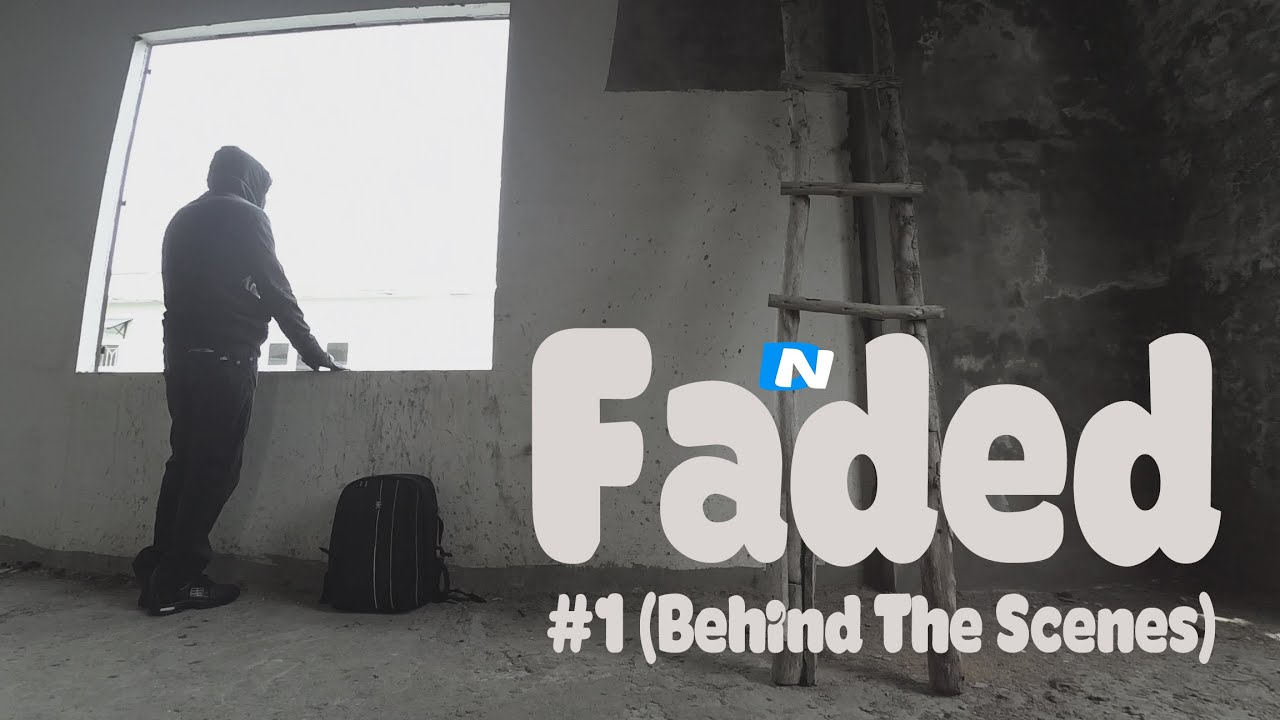 Alan Walker - Faded (Behind The Scenes - Viet Nam 2016) - YouTube