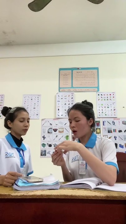 「3月」面接12月3日 LE THI HIEN + NGUYEN THI NINH KIEU - YouTube