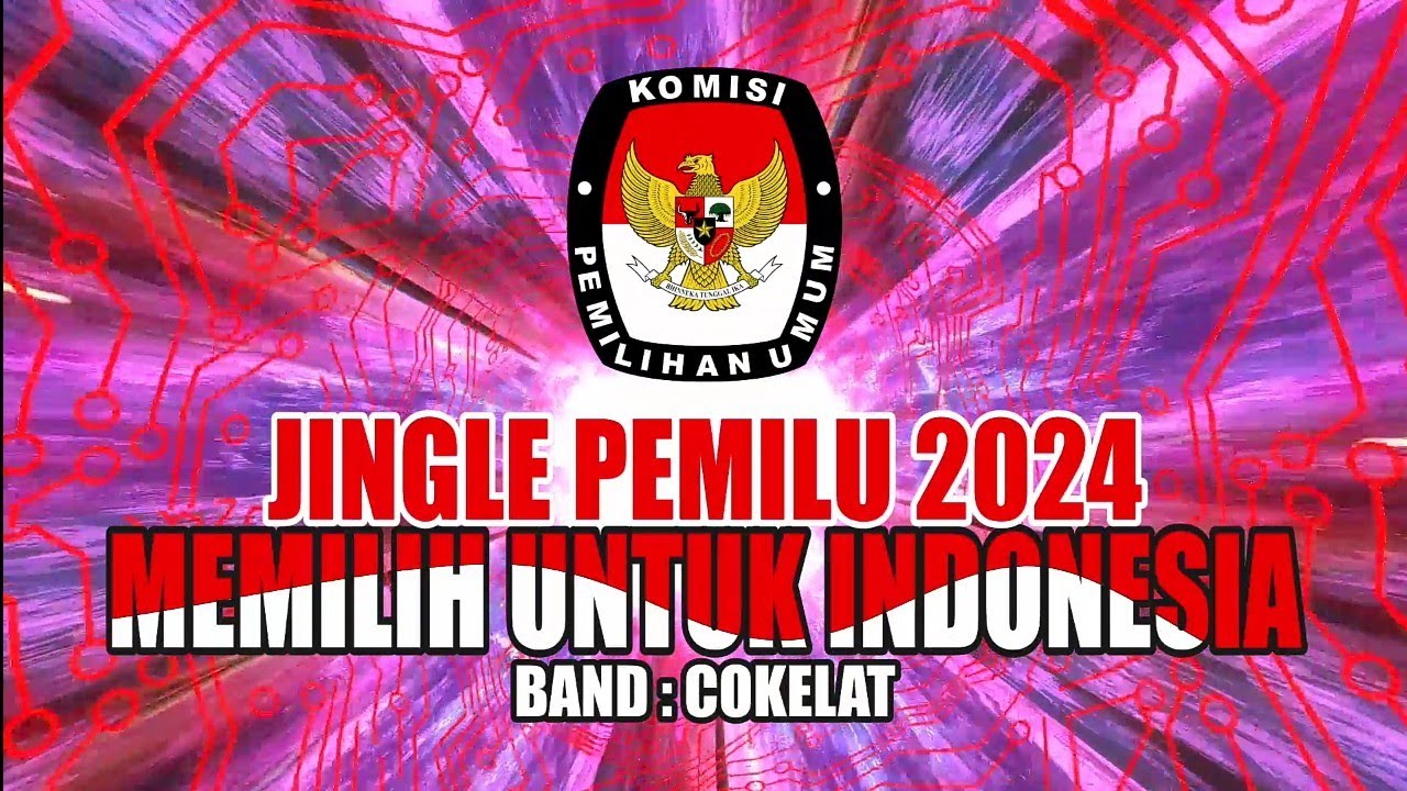 AYO MEMILIH UNTUK INDONESIA, SUKSESKAN PEMILU DI BREBES JAWA TENGAH ...