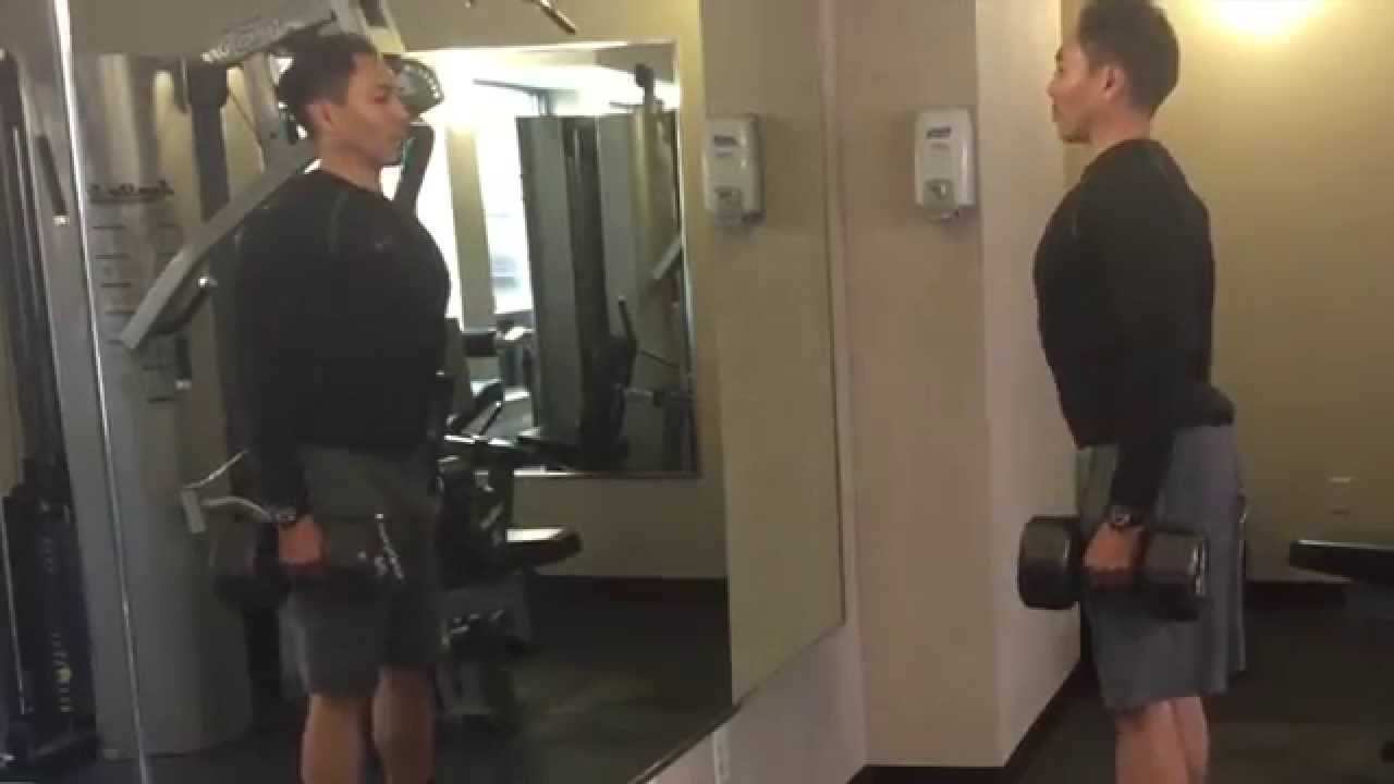 Multi – Joint Exercises: More Muscle In Less Time - YouTube