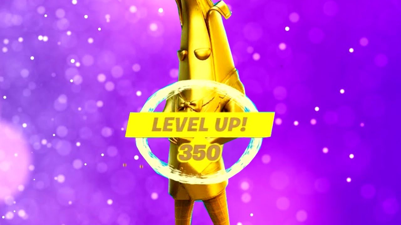 UNLOCKING FULLY GOLDEN AGENT PEELY (LVL 350) - YouTube