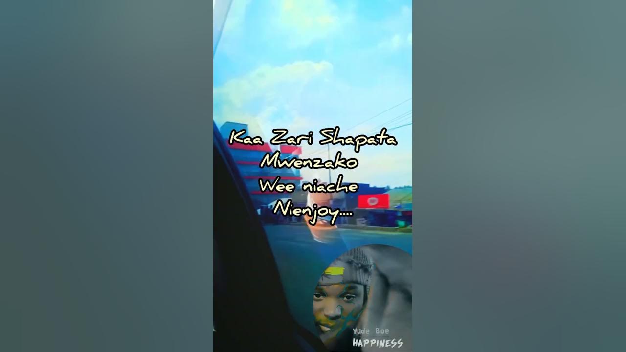 Yude Boe - Party - YouTube