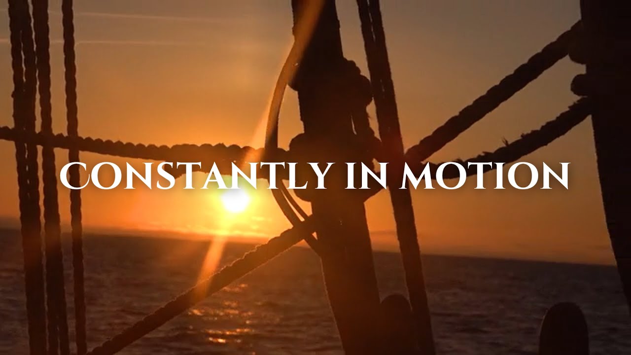 Constantly in Motion - Natura Vitae - YouTube Music