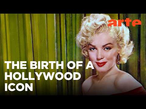 Marilyn Monroe: Fame at any Price (1/3) | ARTE.tv Culture