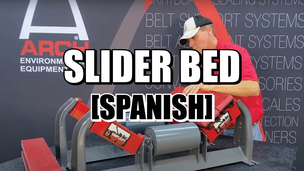 Simplicity Slider System [SPANISH] - YouTube