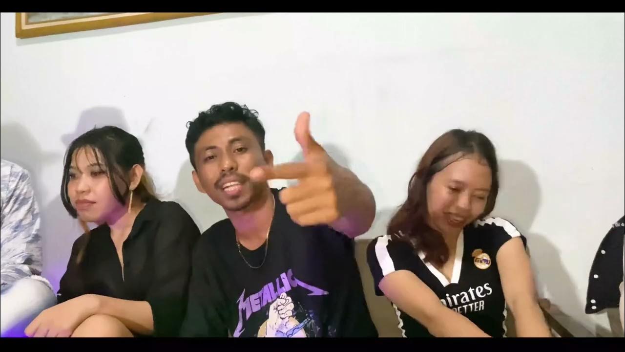 Rojaz - Moke Suanggi ( Official MV ) - YouTube