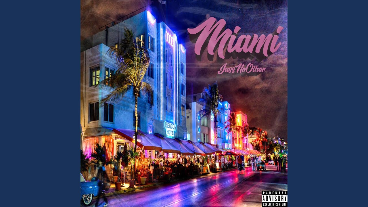 Miami - YouTube