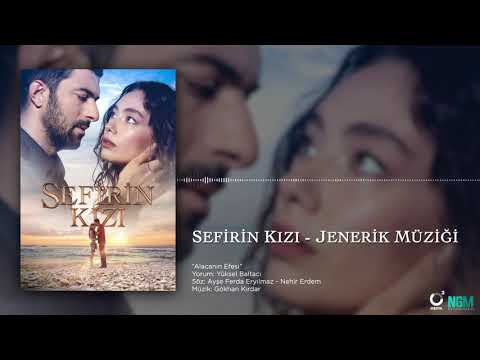 Sefirin Kızı - Jenerik Müziği