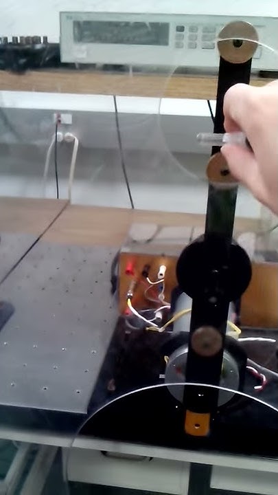 Swing-up control of a pendubot - YouTube
