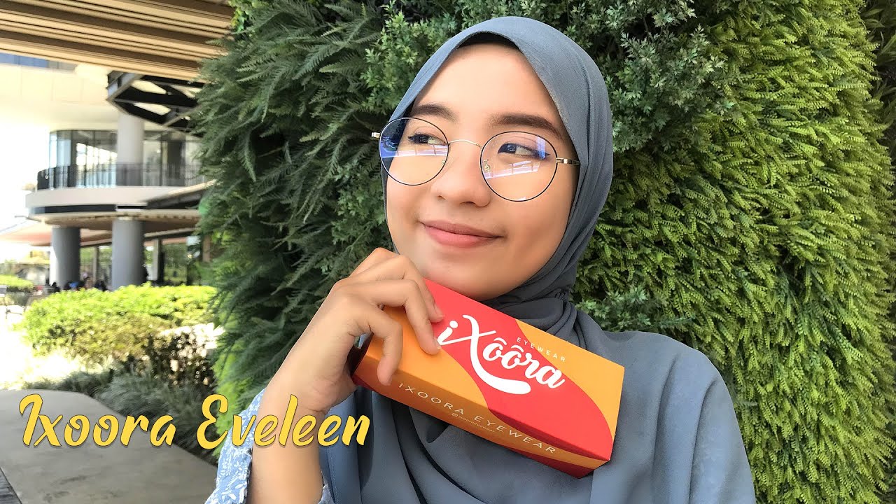 Ixoora Eveleen - YouTube