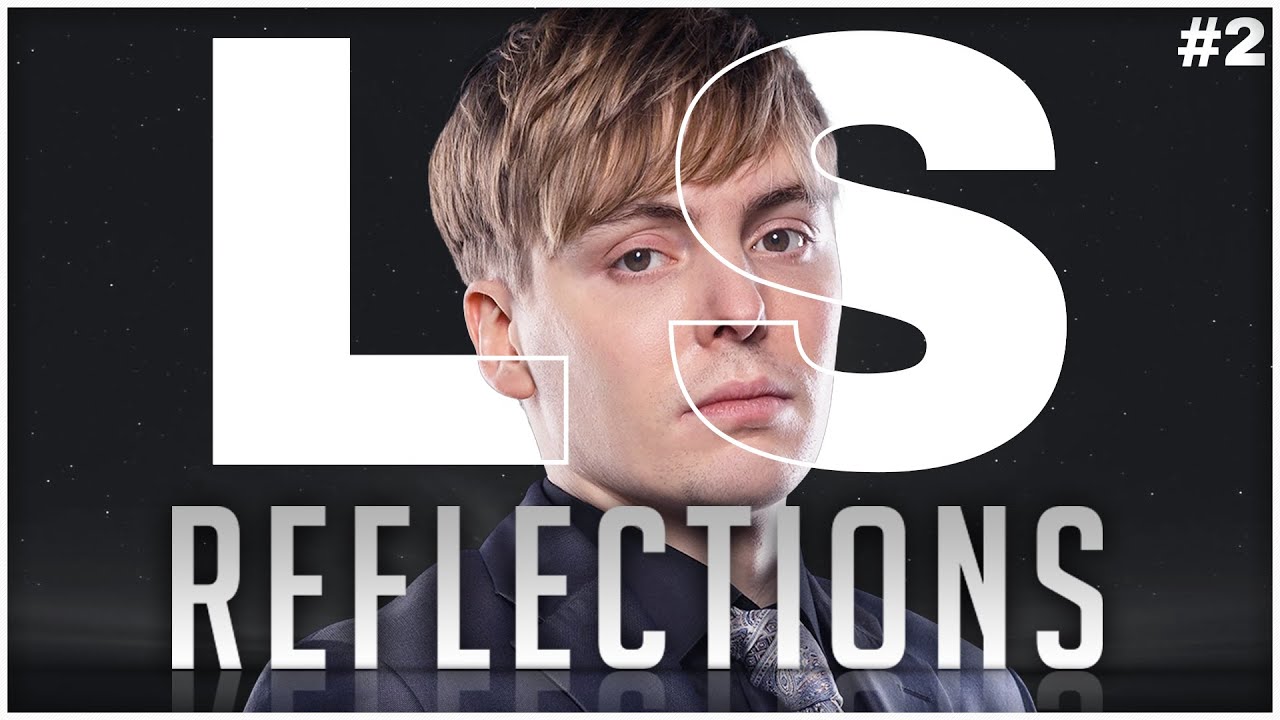 "I Can't Separate Myself From Games" - Reflections with LS 2/3 (2nd App ...