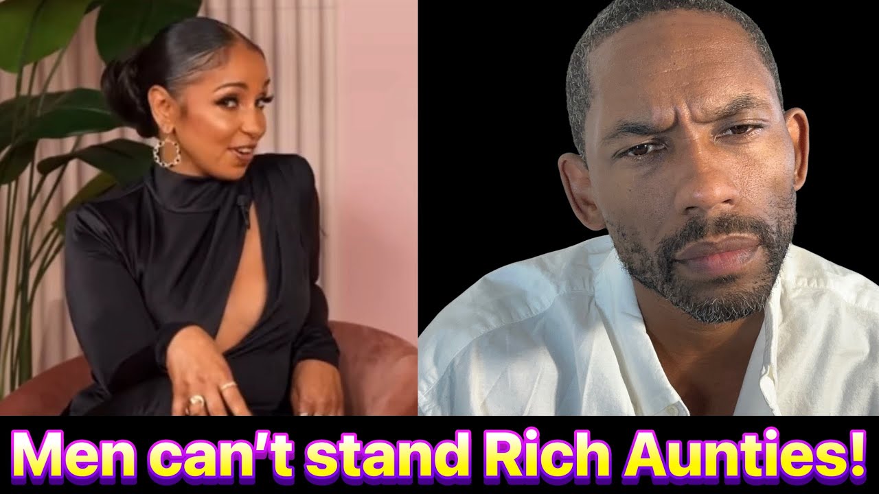 Mya says she never fell for the propaganda of being Married and having ...