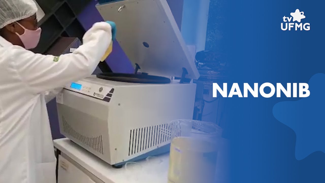 Nanonib: primeira startup no mundo a criar produtos à base de nióbio ...
