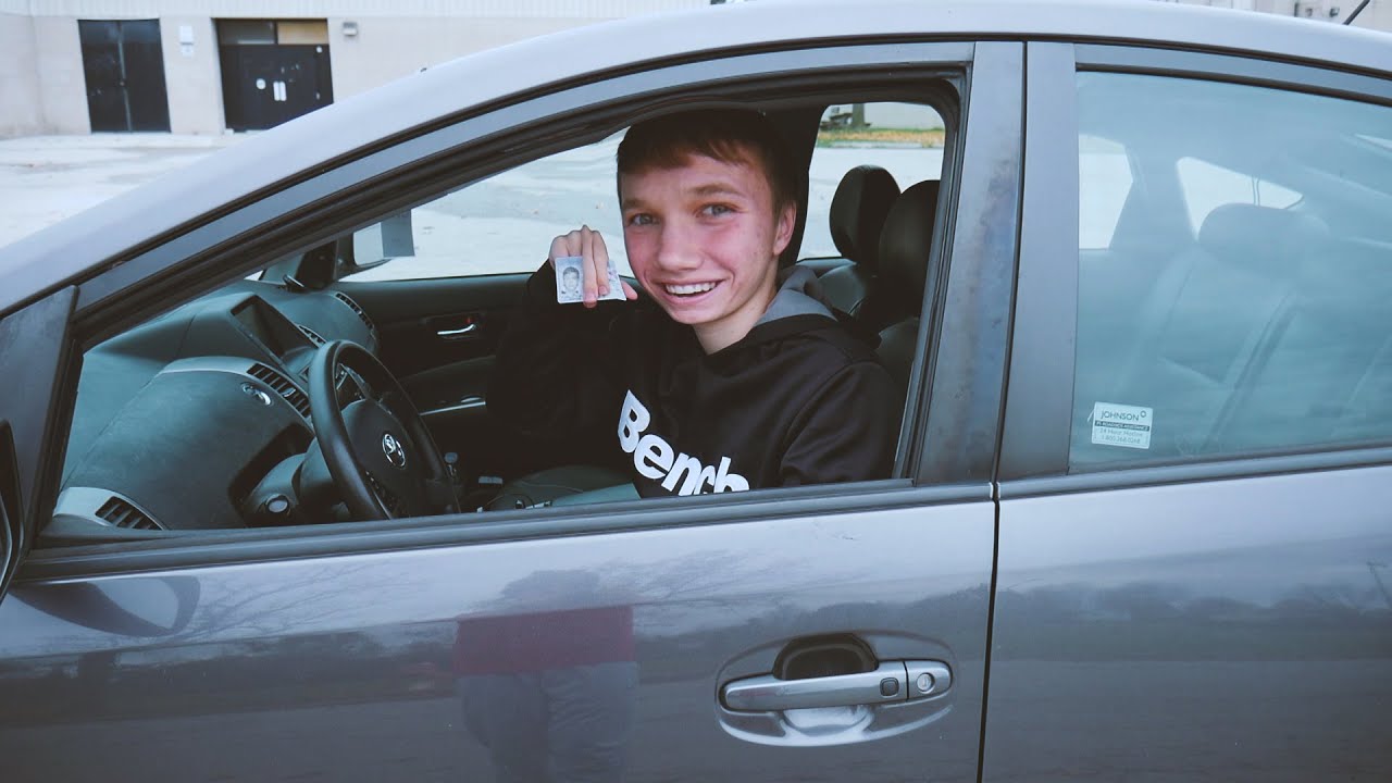 My Drivers License Test Experience YouTube my-drivers-license-test-experience-youtube